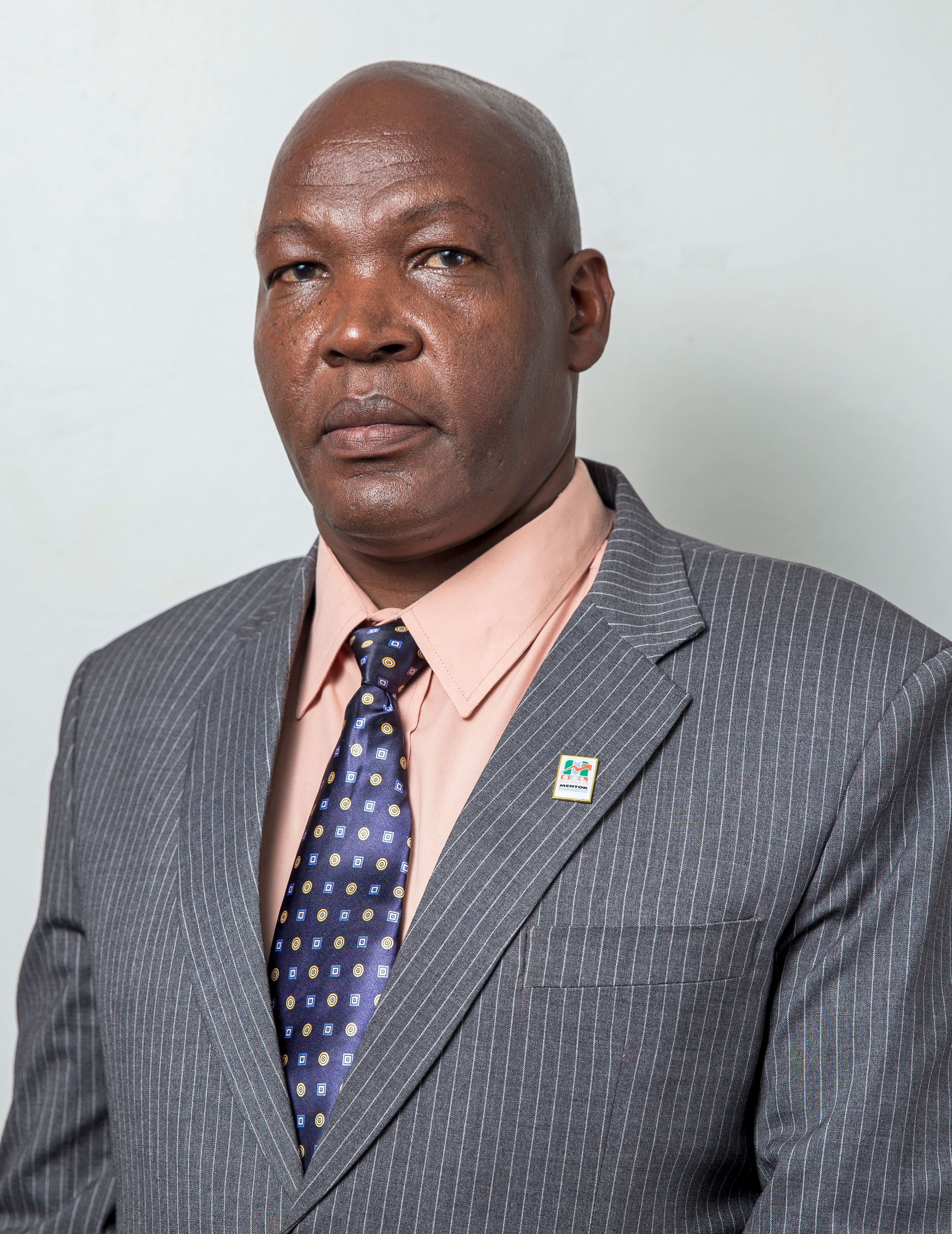 Mentor Sacco - Adding value to life